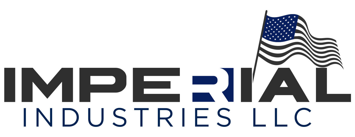Imperial Industries LLC logo